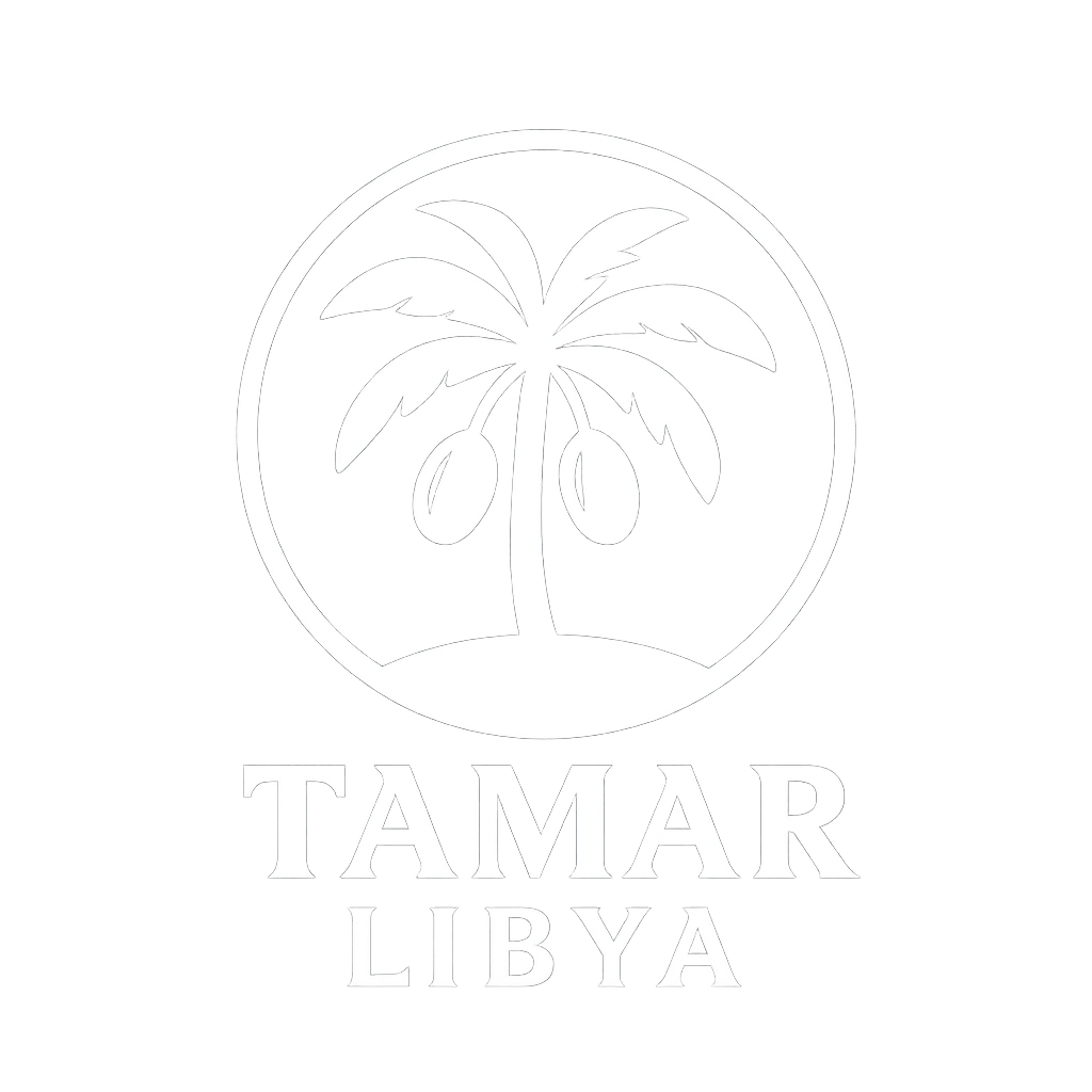 Tamar Libya